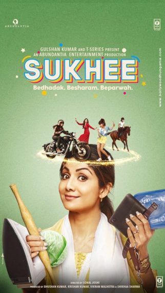 Sukhee Movie: Review | Release Date (2021) | Songs | Music | Images ...