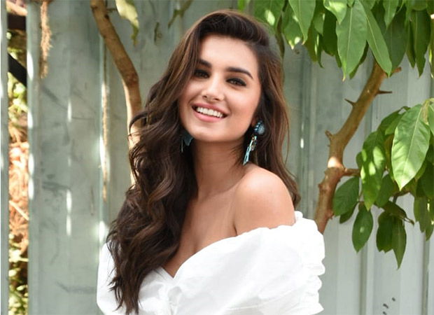 Tara Sutaria roped in for Murad Khetani’s Apurva : Bollywood News ...