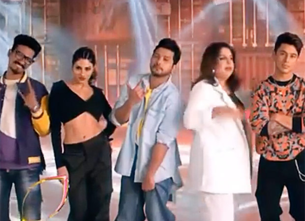 The Khatra Khatra Show to go on air from 13 March : Bollywood News ...