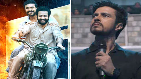 RRR Box Office Collection | India | Day Wise | Box Office - Bollywood ...