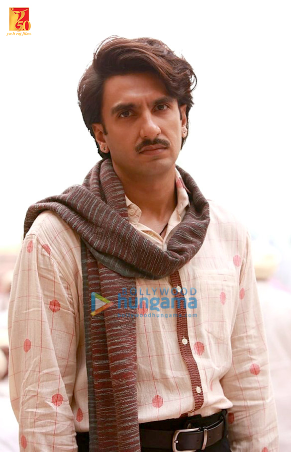 Jayeshbhai Jordaar Movie Stills - Bollywood Hungama