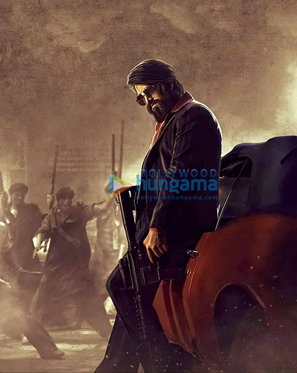 K.G.F – Chapter 2 Movie Stills - Bollywood Hungama