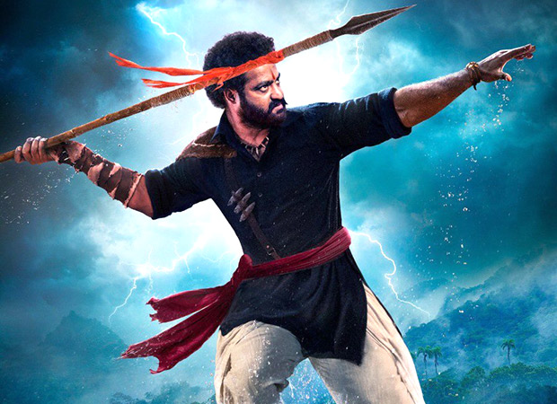 RRR Movie: Review | Release Date | Songs | Music | Images | Official ...