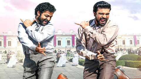 RRR Box Office Collection | India | Day Wise | Box Office - Bollywood ...