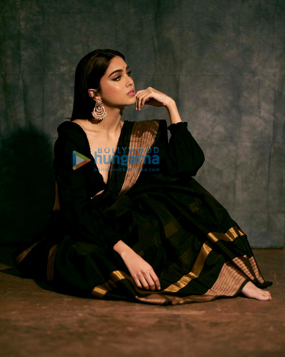 Sharvari Wagh Photos, Images, HD Wallpapers, Sharvari Wagh HD Images ...