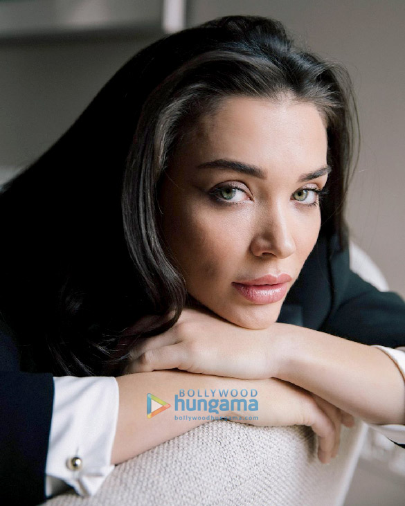 Amy Jackson Photos, Images, HD Wallpapers, Amy Jackson HD Images ...