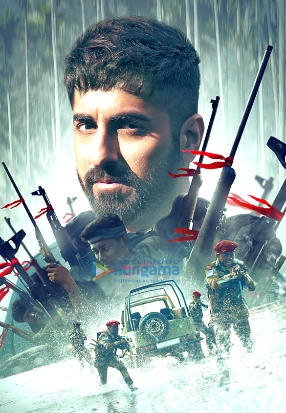 Anek Movie Stills - Bollywood Hungama