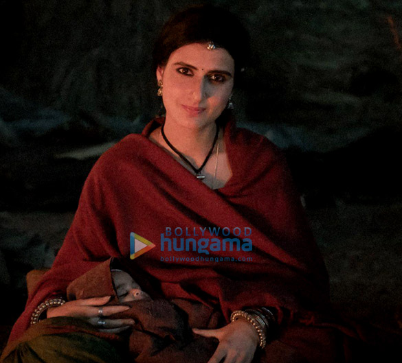 Thar Movie Stills - Bollywood Hungama