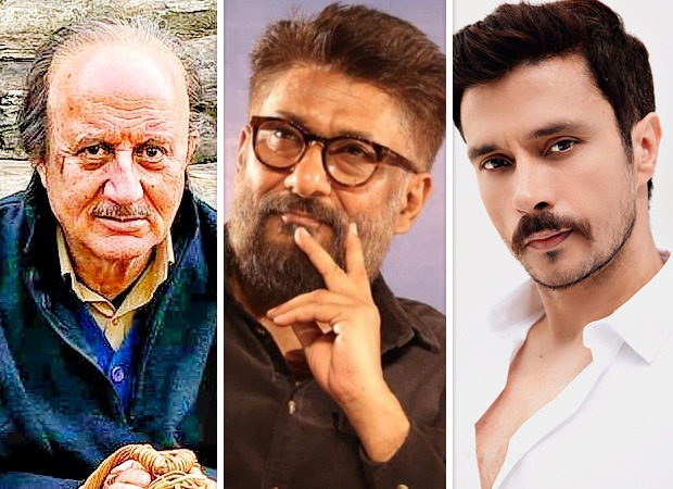 The Kashmir Files Movie: Review | Release Date (2022) | Songs | Music ...