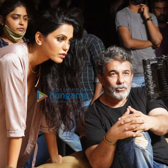 tipppsy-2 | Tipppsy 2021 On The Set - Bollywood Hungama