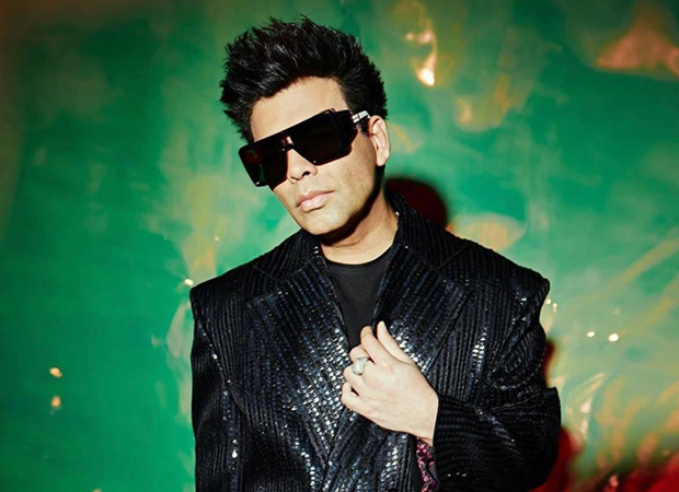 Karan Johar to host a theme party for his 50th birthday at Yash Raj ...