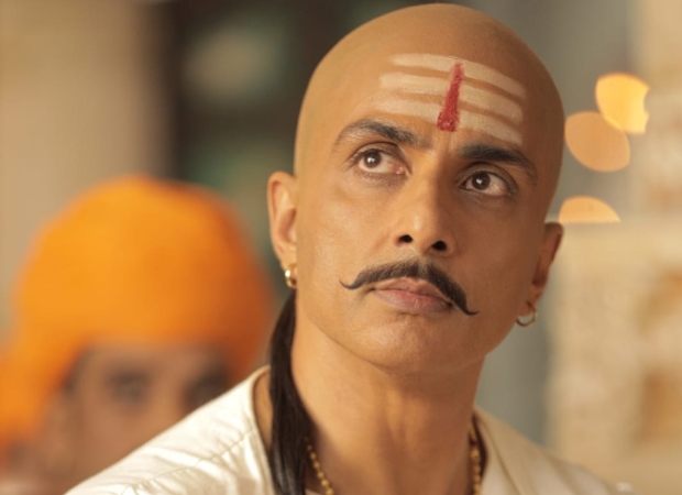 “It has been an honour to play the role of Chand Bardai” – Sonu Sood ...