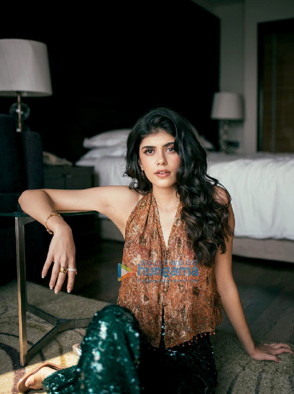 Sanjana Sanghi Photos, Images, HD Wallpapers, Sanjana Sanghi HD Images, Photos - Bollywood Hungama