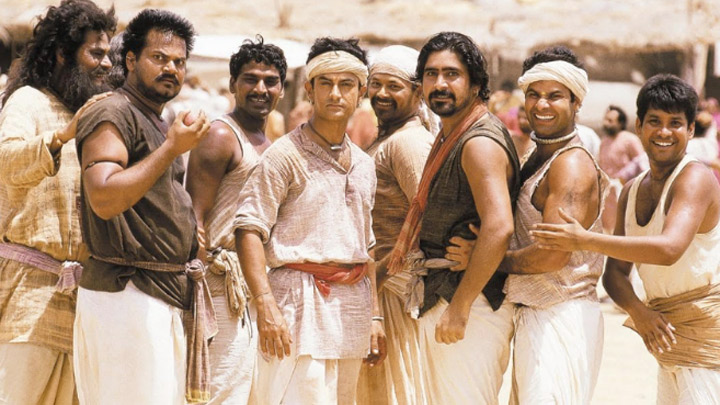 Lagaan: Once Upon a Time in India Movie: Review | Release Date (2001 ...