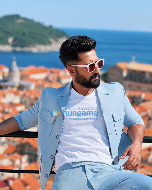 Vicky Kaushal Photos, Images, HD Wallpapers, Vicky Kaushal HD Images ...