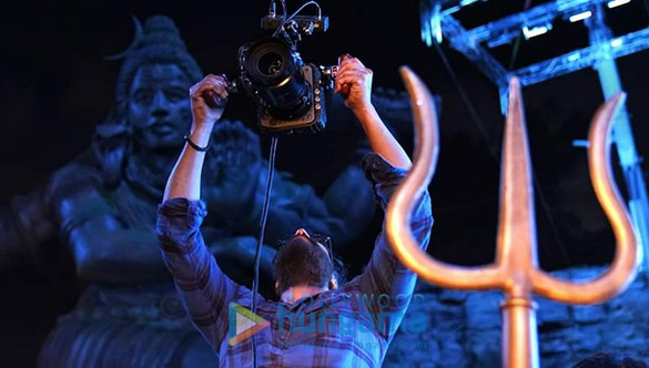 Bholaa Movie: Review | Release Date (2023) | Songs | Music | Images ...