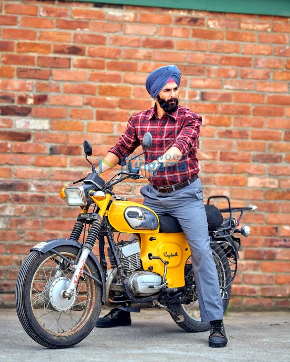 Capsule Gill Movie Stills - Bollywood Hungama