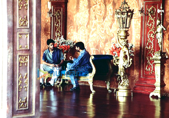 Devdas Movie: Review | Release Date (2002) | Songs | Music | Images ...