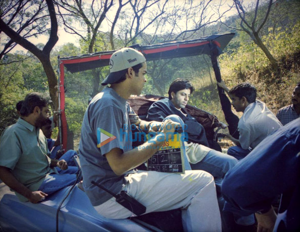 devdas-3-2 | Devdas 2002 On The Set - Bollywood Hungama