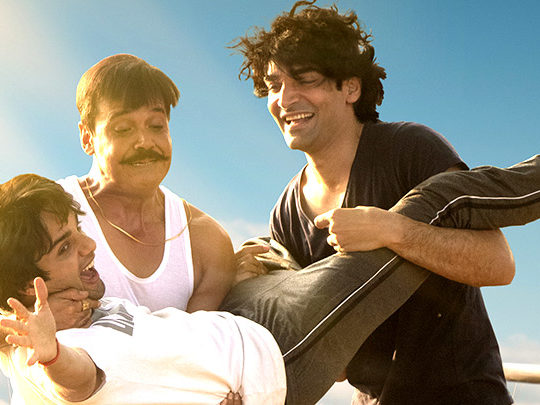 Latest Bollywood Movie Trailer | New Movie Trailers - Bollywood Hungama