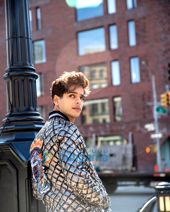 Ishaan Khatter, Filmography, Movies, Ishaan Khatter News, Videos, Songs ...