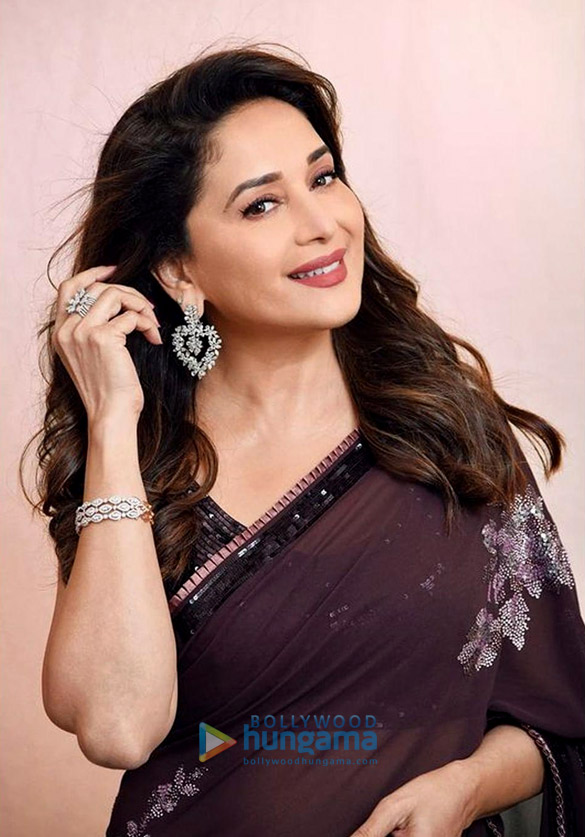Madhuri Dixit Photos, Images, HD Wallpapers, Madhuri Dixit HD Images, Photos - Bollywood Hungama