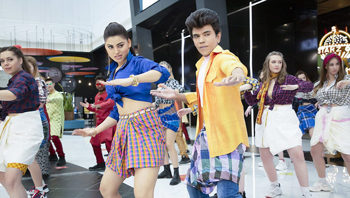 Bollywood Video Songs | Hindi Video Songs | Bollywood Songs | New Hindi ...