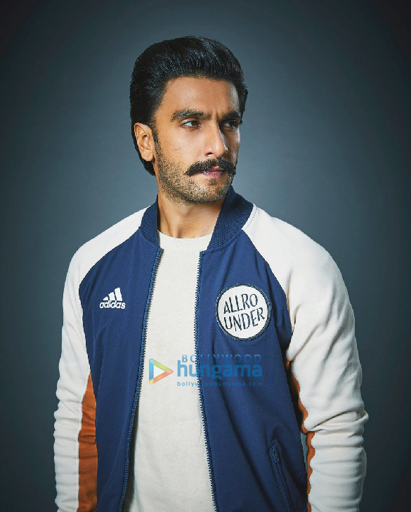 Ranveer Singh Photos, Images, HD Wallpapers, Ranveer Singh HD Images ...