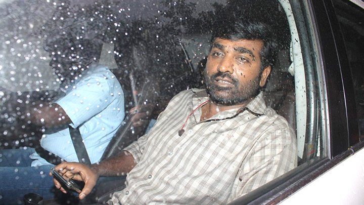 Vijay Sethupathi, Filmography, Movies, Vijay Sethupathi News, Videos ...