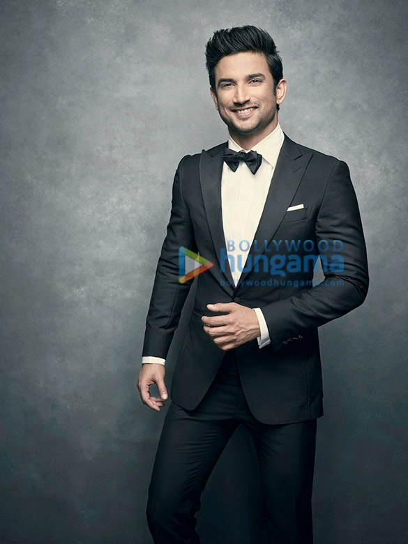 Sushant Singh Rajput, Filmography, Movies, Sushant Singh Rajput News ...