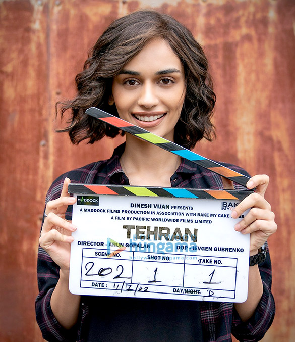 Tehran Movie: Review | Release Date (2023) | Songs | Music | Images ...