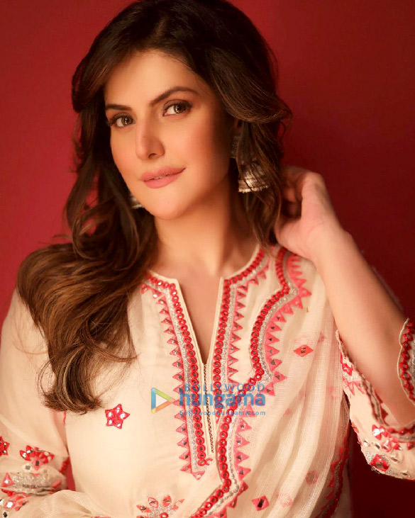 Zareen Khan Photos, Images, HD Wallpapers, Zareen Khan HD Images ...