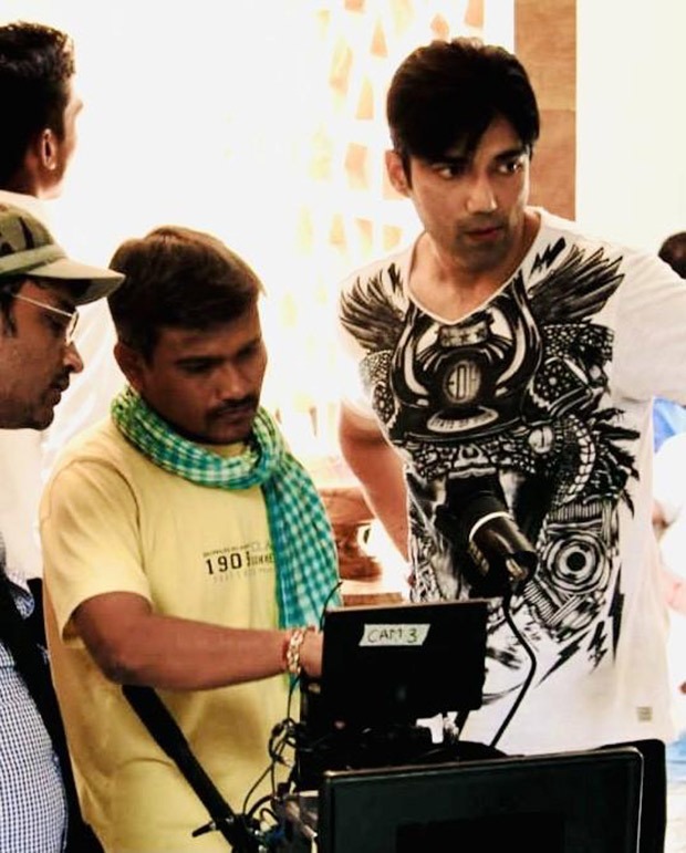 EXCLUSIVE: Jagat Singh Solanki speaks about Sagar Shrivastava being the ...