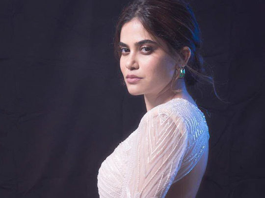 Aaditi Pohankar, Filmography, Movies, Aaditi Pohankar News, Videos ...