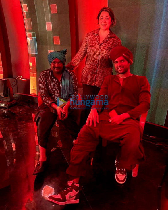 Liger Movie: Review | Release Date (2022) | Songs | Music | Images ...