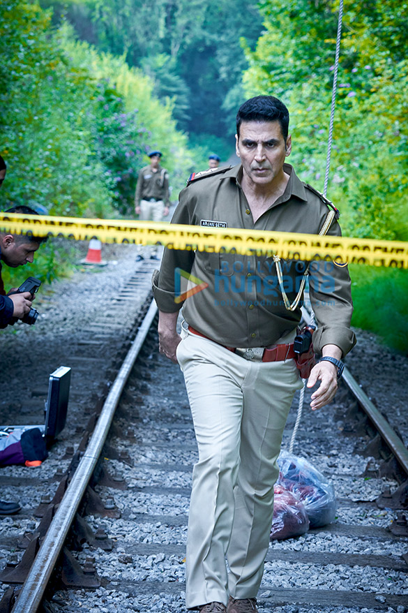 Cuttputlli Movie Stills - Bollywood Hungama