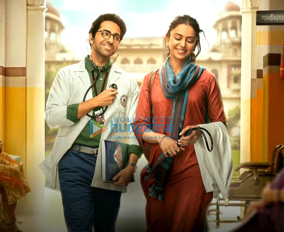 Doctor G Movie Stills - Bollywood Hungama