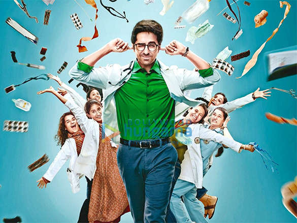 Doctor G Movie Stills - Bollywood Hungama