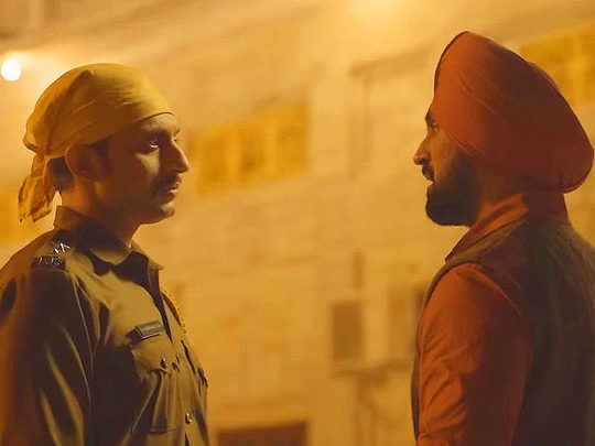 Jogi Movie: Review | Release Date (2022) | Songs | Music | Images ...