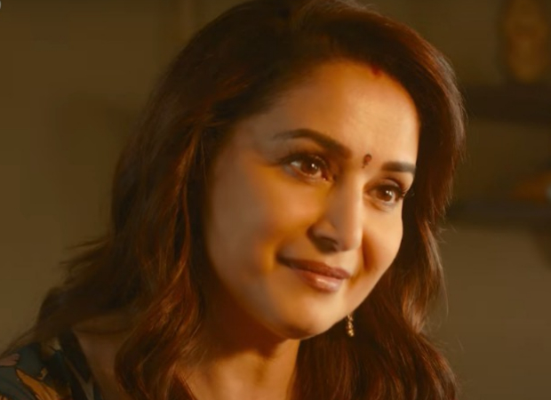 Maja Ma Teaser: Madhuri Dixit plays a quintessential mother gearing up ...