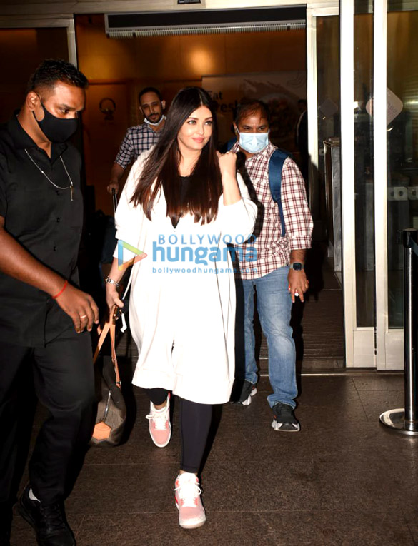 Photos: Aishwarya Rai Bachchan, A. R. Rahman, Trisha Krishnan and ...