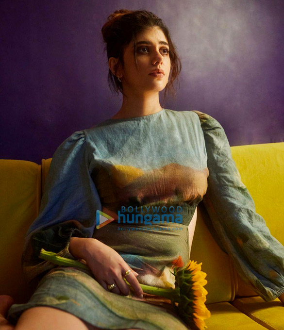 Sanjana Sanghi Photos, Images, HD Wallpapers, Sanjana Sanghi HD Images, Photos - Bollywood Hungama