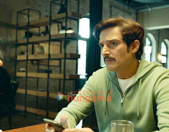 Aazam – Rise Of A New Don Movie Stills - Bollywood Hungama