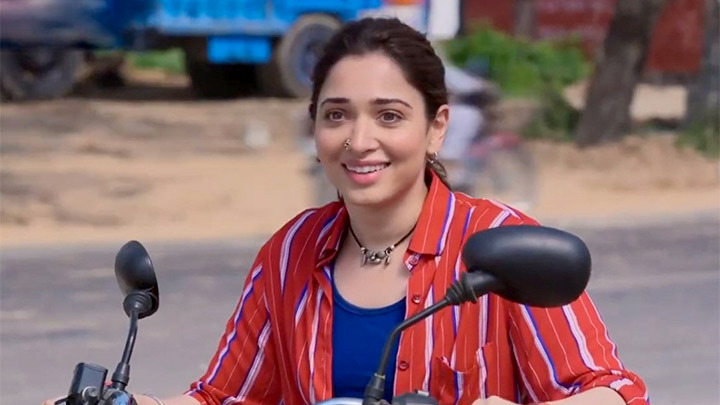 Babli Bouncer Movie: Review | Release Date (2022) | Songs | Music | Images | Official Trailers ...