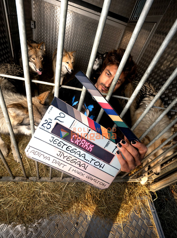 Crakk – Jeetegaa Toh Jiyegaa Cast List | Crakk – Jeetegaa Toh Jiyegaa ...