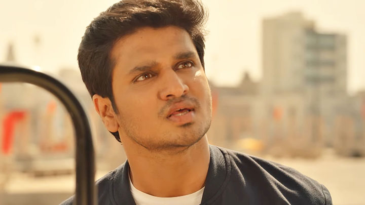 Karthikeya 2 (Hindi) | ZEE5 Official Trailer - HD - Bollywood Hungama Karthikeya 2 (Hindi) | ZEE5 Official Trailer - HD - Bollywood Hungama