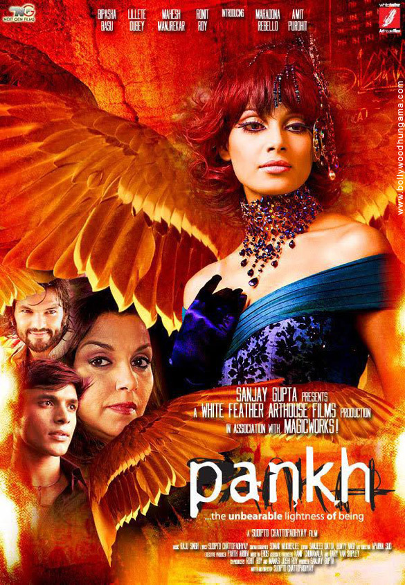 Pankh First Look - Bollywood Hungama