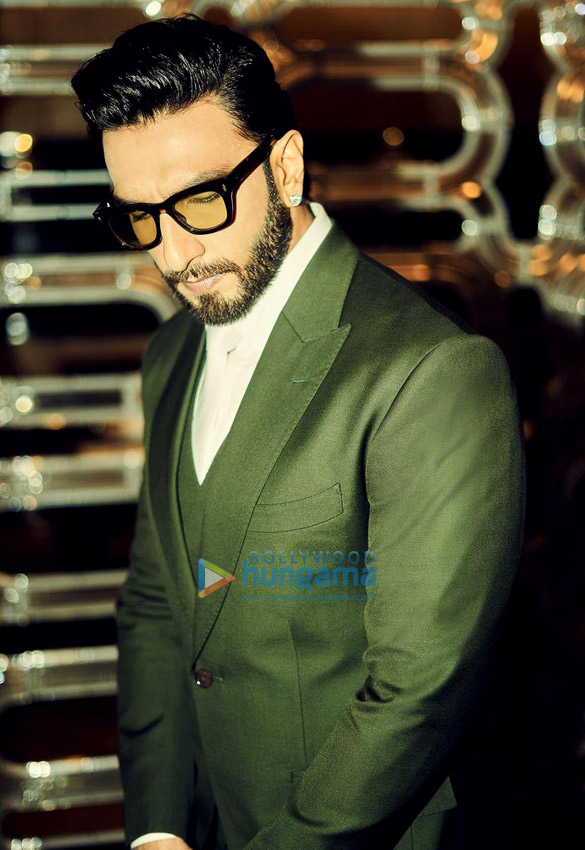 Ranveer Singh Photos, Images, HD Wallpapers, Ranveer Singh HD Images ...