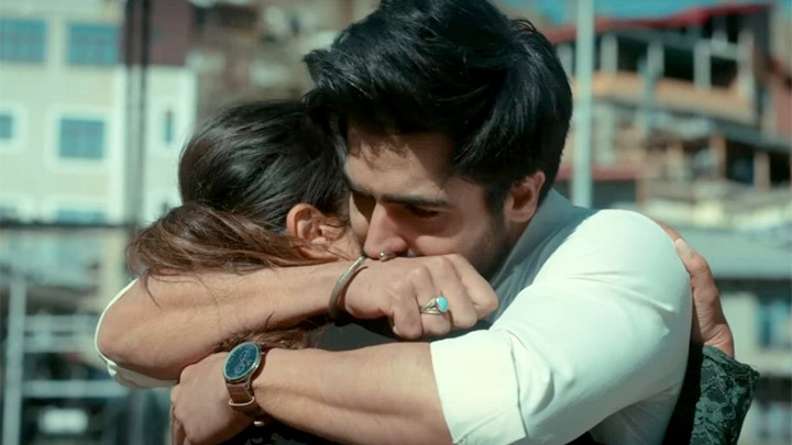 Yaar Ve (Full Video) Code Name Tiranga | Parineeti Chopra, Harrdy ...